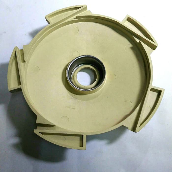 Jual Tutup Kipas / Impeller Semi Jet Pump Shimizu 100 | Shopee Indonesia