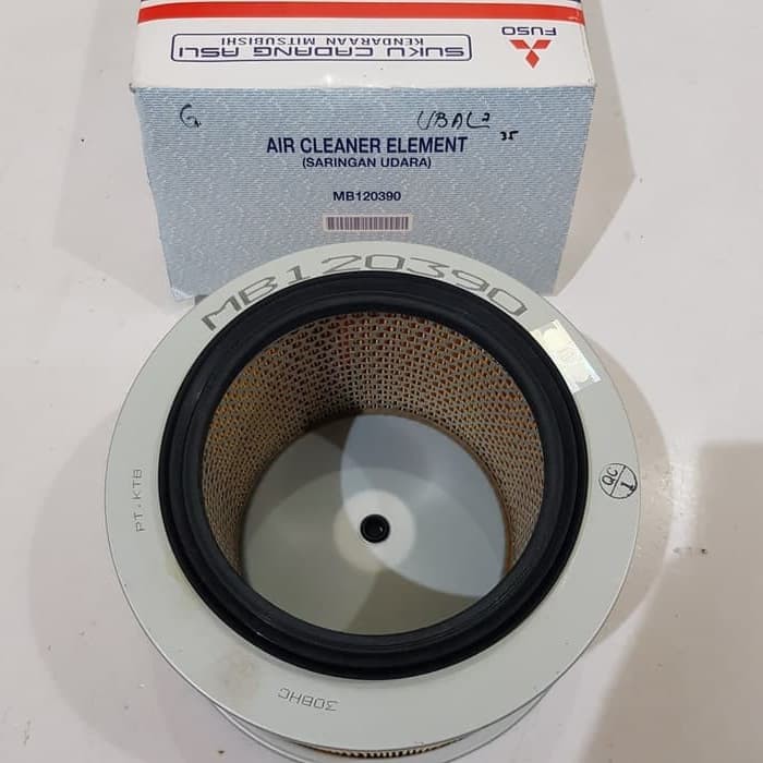 Jual Filter Udara / Air Filter / Filter Hawa PS100 PS120 PS Umplung ...