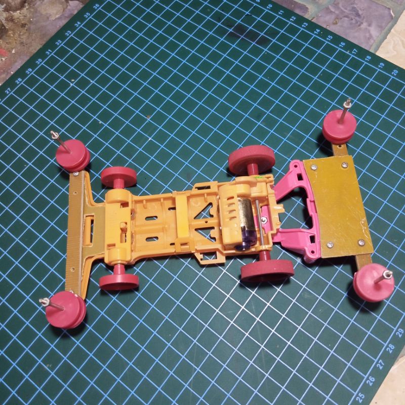 Jual Tamiya sloop S1 lengkap seperti gambar | Shopee Indonesia