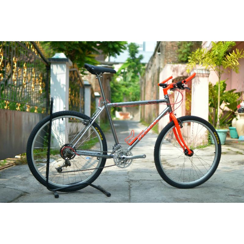 Jual Sepeda Federal Baru Restorasi | Shopee Indonesia
