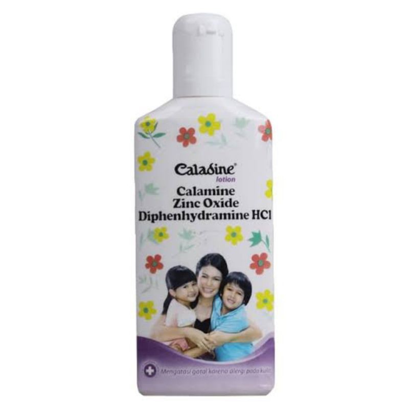 Jual Caladine cair 60ML | Shopee Indonesia