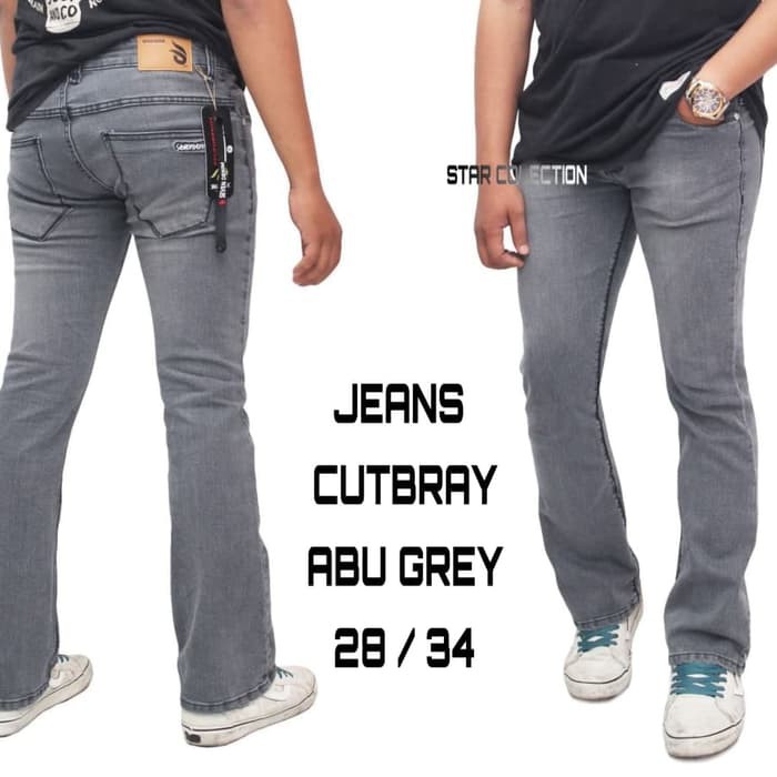 Jual Celana Jeans Cowok/Jeans/Terbaru/Ju01216D/Skinny SH743 Celana ...