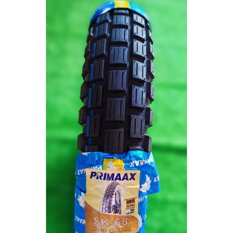 Jual Ban Primaax 300 ring 17 sk68 Semi Trail BL PRIMAX 30017 TREL 300 ...