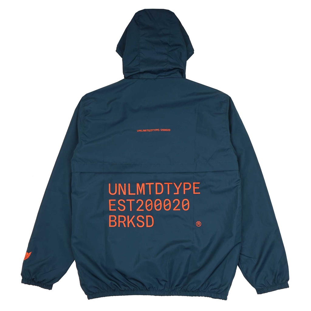 Jual Breakside Jacket Unlmtd Type - Tosca Jaket Pria | Shopee Indonesia