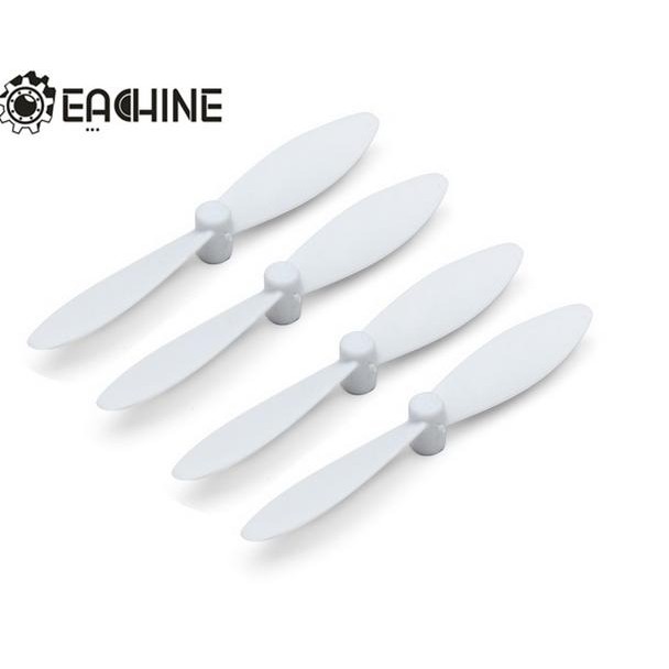 Jual Eachine H8 Mini Propeller Set (Original Sparepart) | Shopee Indonesia