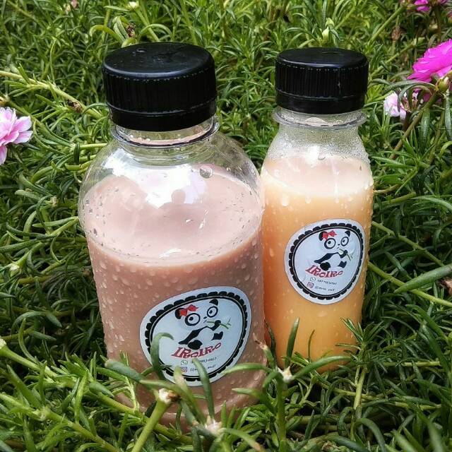 Jual Puding sedot botol gembil | Shopee Indonesia