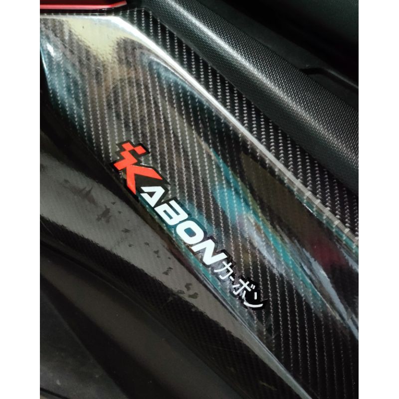 Jual STICKER KABON CUTTING | Shopee Indonesia