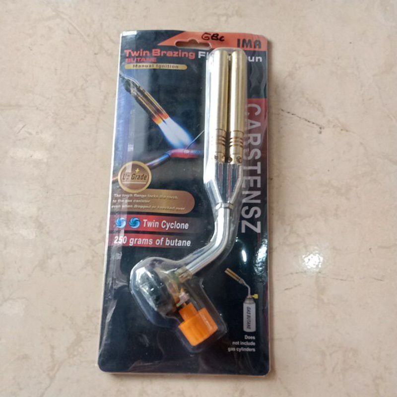 Jual blender las double twin brazing | Shopee Indonesia