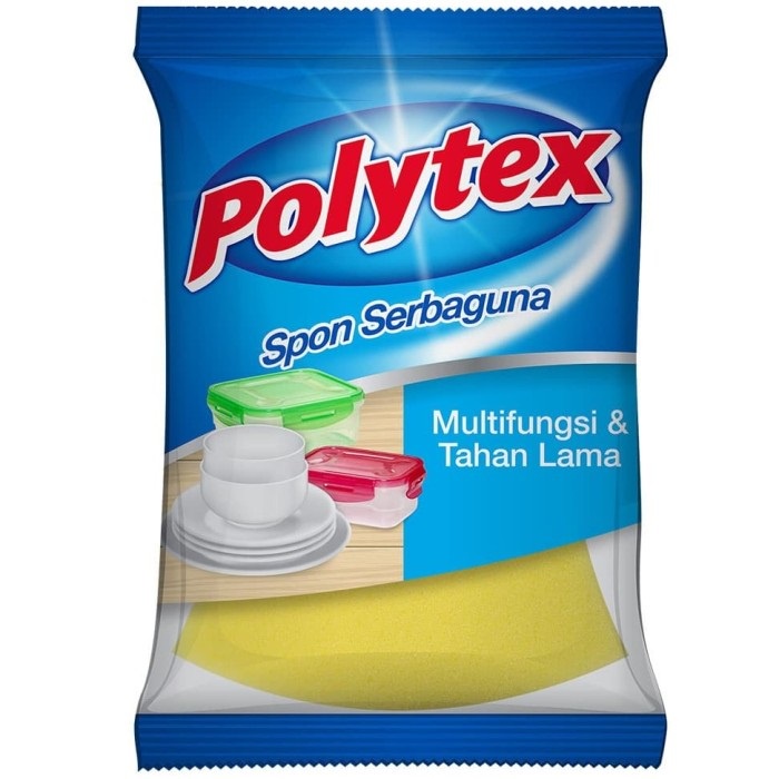 Jual Polytex Spon Cuci Piring All Varian | Shopee Indonesia