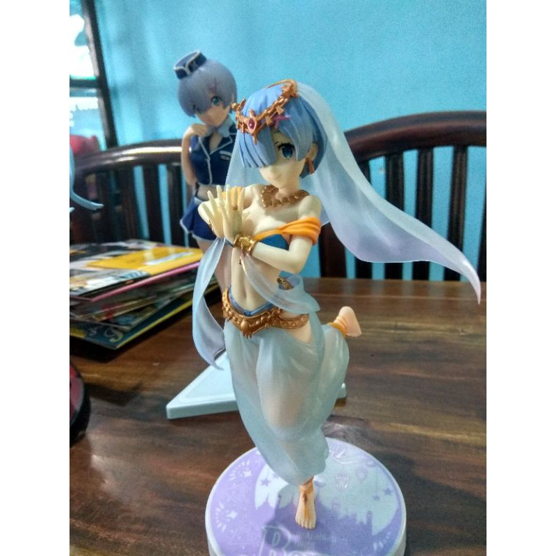 Jual Figure Rem -Super Special Series -in Arabian Night (FuRyu ...
