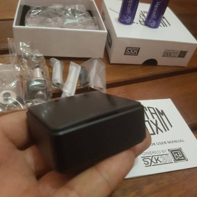 Jual Bantam box second | Shopee Indonesia