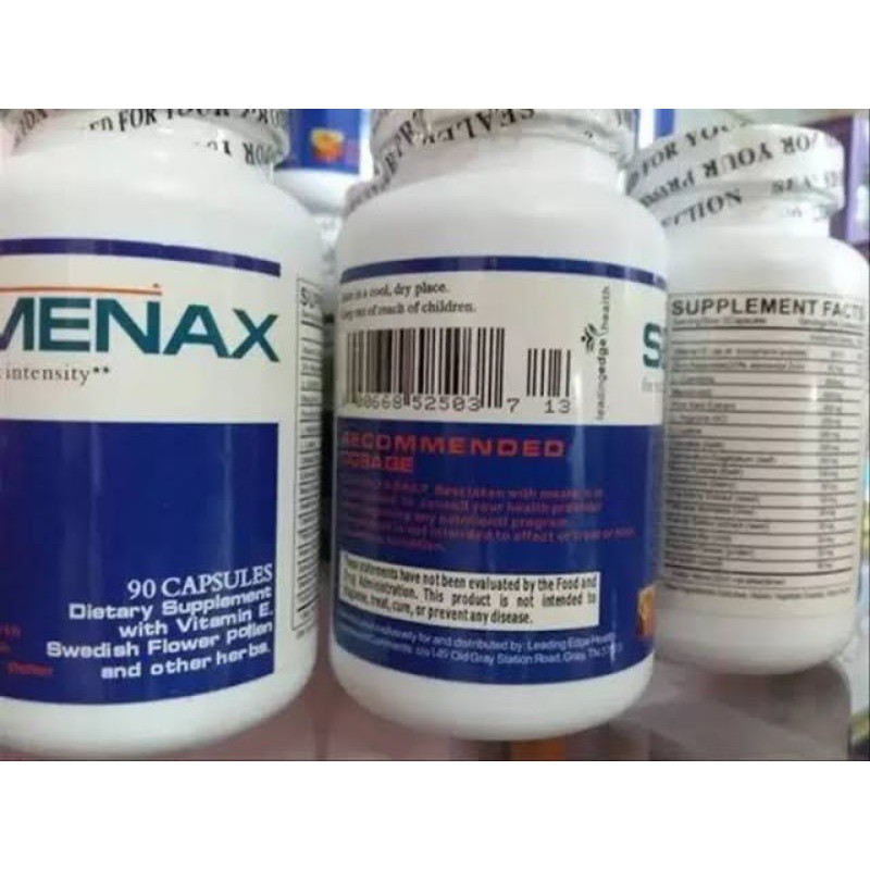 Jual Semenax isi 90 kapsul 100% original aman berkhasiat dan ...