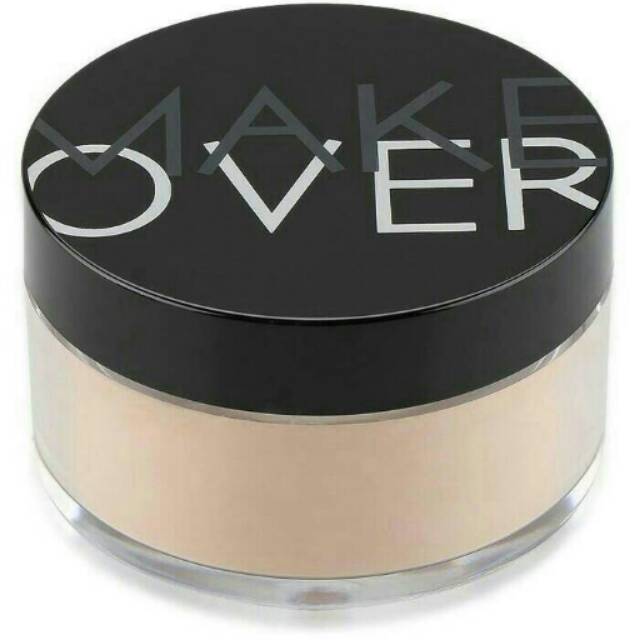 Jual Make Over Silky Smooth Translucent Powder | Shopee Indonesia