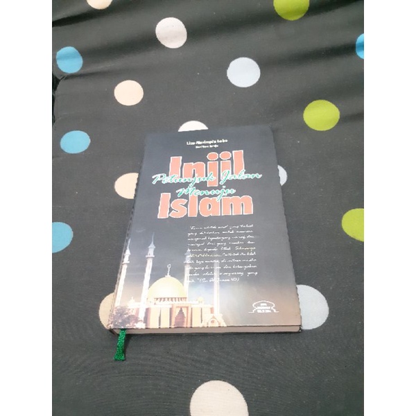 Jual injil petunjuk jalan menuju islam | Shopee Indonesia