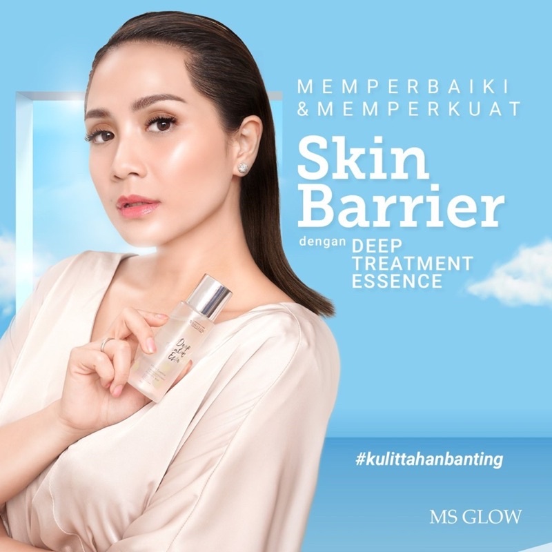 Jual Deep Treatment Essence (DTE) | Shopee Indonesia