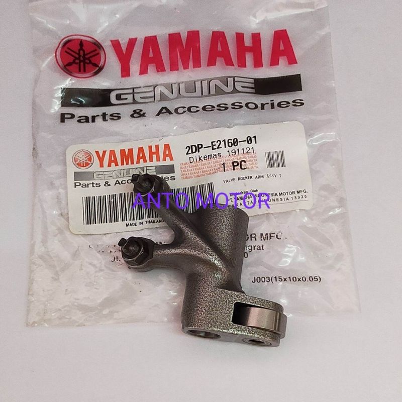 Jual PELATUK KLEP EX NMAX OLD AEROX 155 LEXI ASLI YAMAHA YGP | Shopee Indonesia