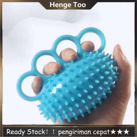 Jual Bola Tangan Terapi Untuk Penderita Stroke / Bola Genggam Berduri ...