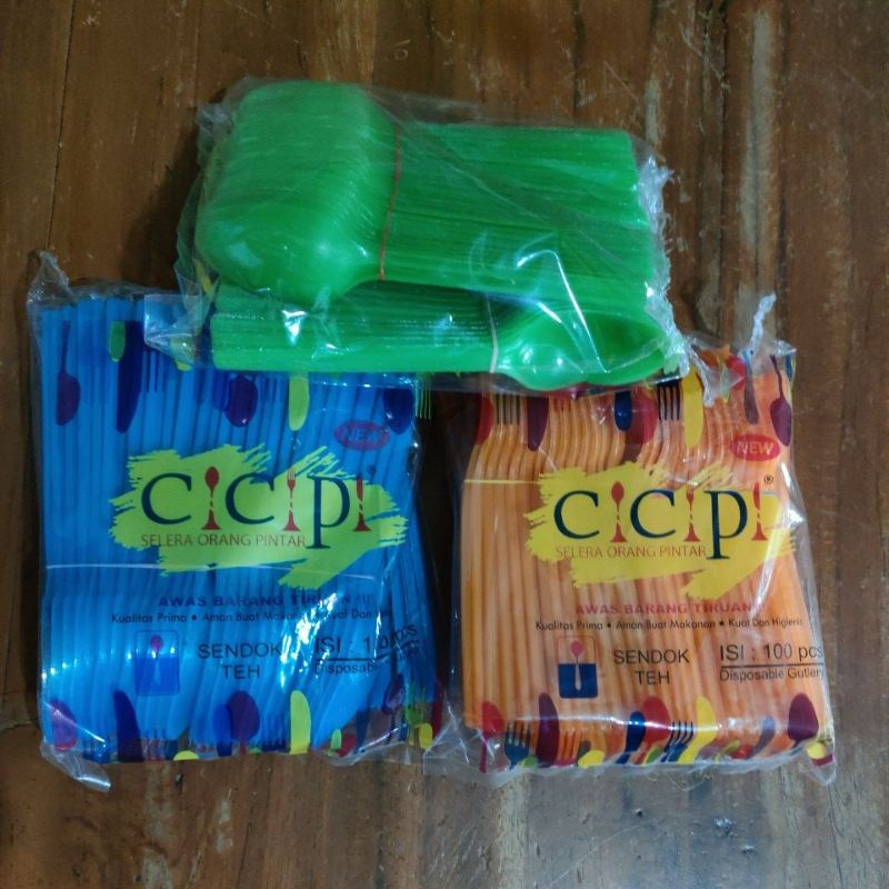 Jual sendok teh merk cicipi | Shopee Indonesia