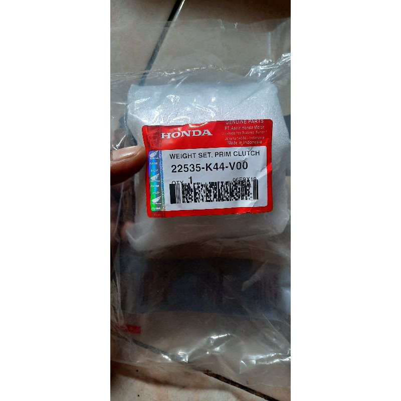 Jual Kampas Ganda Beat Pop / Strett / beat fi stater halus ( K44 ...