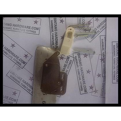 Jual Minilact Gajah Pintu Push To Open Pasangan Engsel Sendok Push To ...