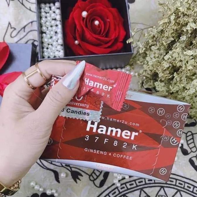 Jual Produk Terbaru - Hammer Candys | Shopee Indonesia