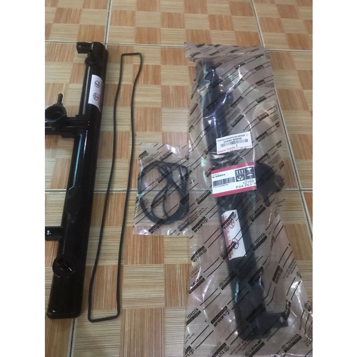 Jual Upper tank radiator tutup atas radiator avanza RUSH TERIOS ...