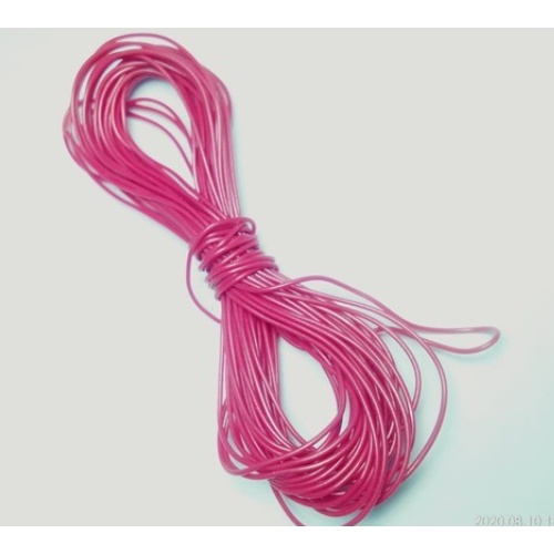 Jual [PER METER] Kabel Kecil 0.5mm Engkel Tunggal Per Meter - Cable ...