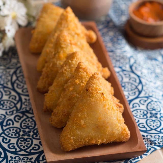 Jual Risol Rogut Ayam (Isi 6 pcs) | Shopee Indonesia