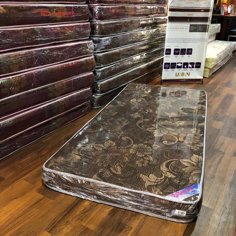 Jual KASUR BUSA MW AMERICAN PILLO PREMIUM (KHUSUS RIAU DARATAN ...