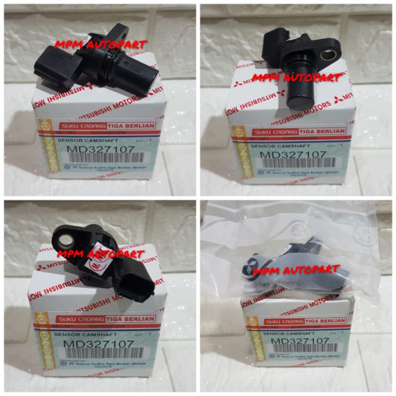 Jual sensor tdc camshaft sensor noken as t120ss injection original ...