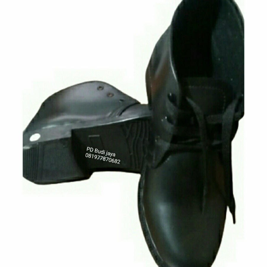 Jual Jual Sepatu PDH Security Satpam Bandung | Shopee Indonesia