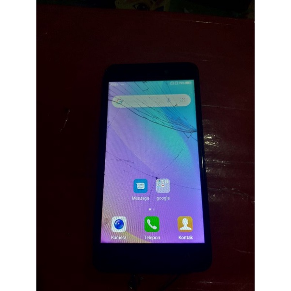 Jual MESIN ADVAN VANDROID S50 4G model I5G | Shopee Indonesia
