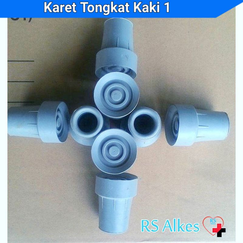 Jual Karet Tongkat Lurus Lipat Elbow Karet Tongkat Lipat Karet Tongkat ...
