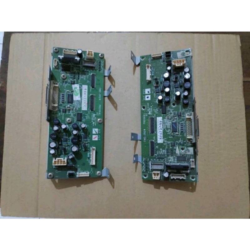 Jual PCB Reader IR 6570 | Shopee Indonesia
