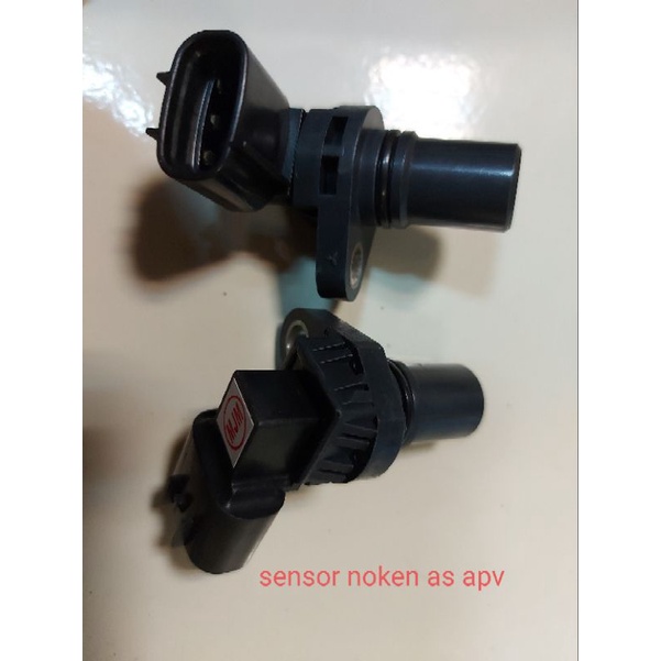 Jual sensor camshaft NOKEN AS apv/futura injeksi | Shopee Indonesia