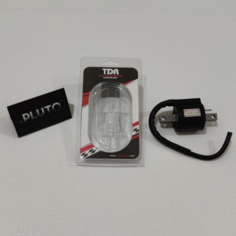 Jual TDR KOIL YZ ORIGINAL THAILAND | Shopee Indonesia