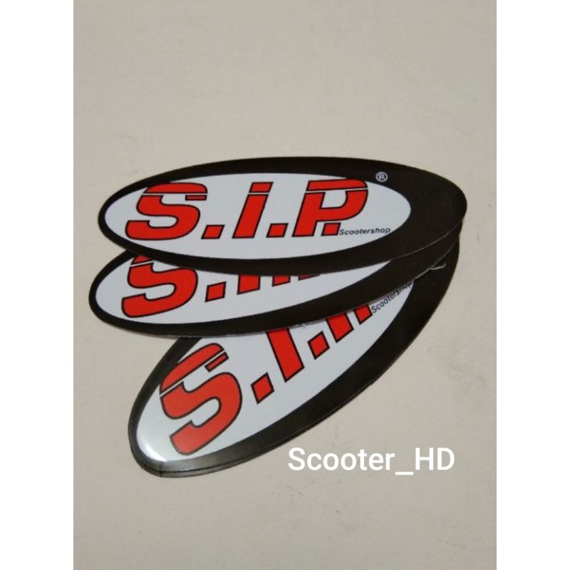 Jual Stiker Variasi Vespa SIP | Shopee Indonesia