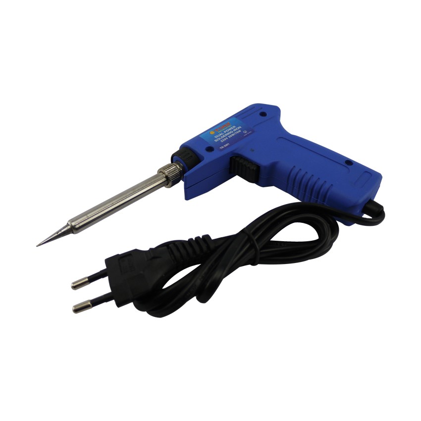Jual Solder / Dual Heat Soldering Iron TR-SI01 | Shopee Indonesia