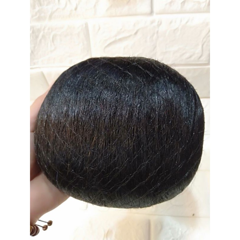 Jual SANGGUL BULAT POLOS | Shopee Indonesia