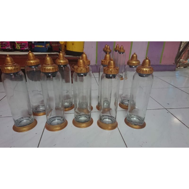 Jual botol gingseng | Shopee Indonesia