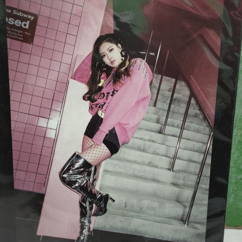 Jual Blackpink Photo Frame | Shopee Indonesia