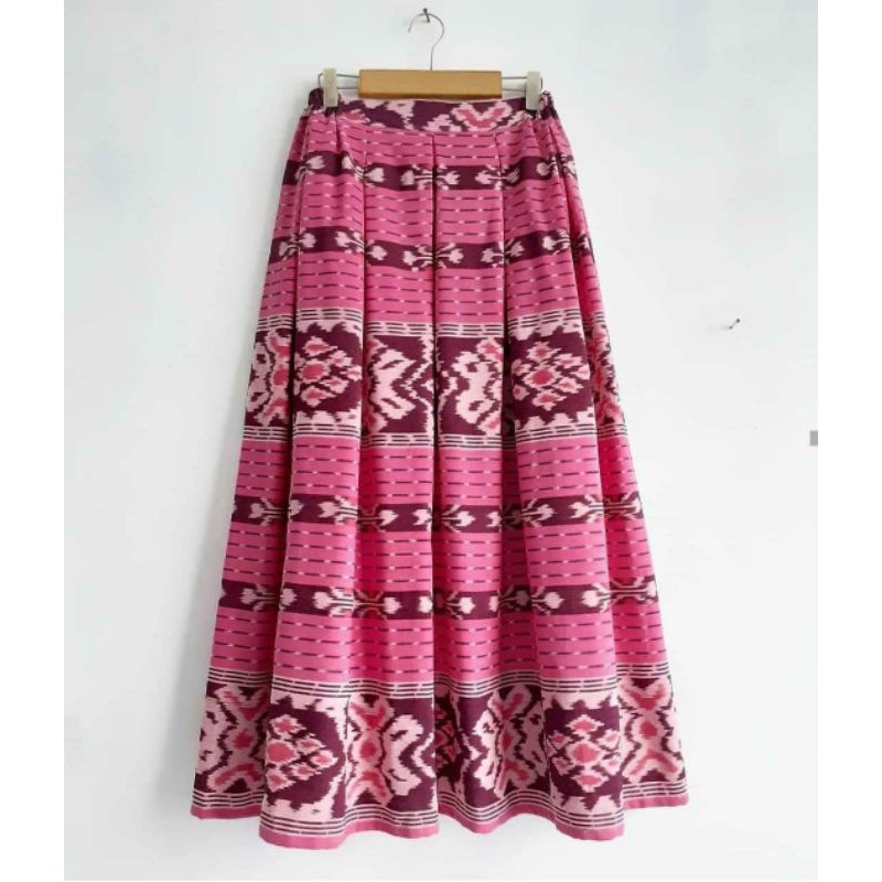 Jual Rok Tenun Etnik | Shopee Indonesia