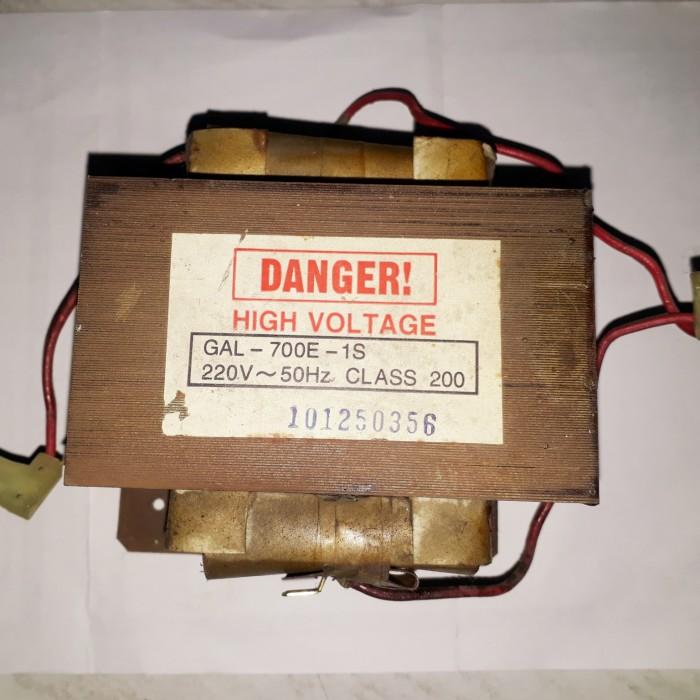 Jual Trafo Mot Transformer(ex Microwave oven) | Shopee Indonesia