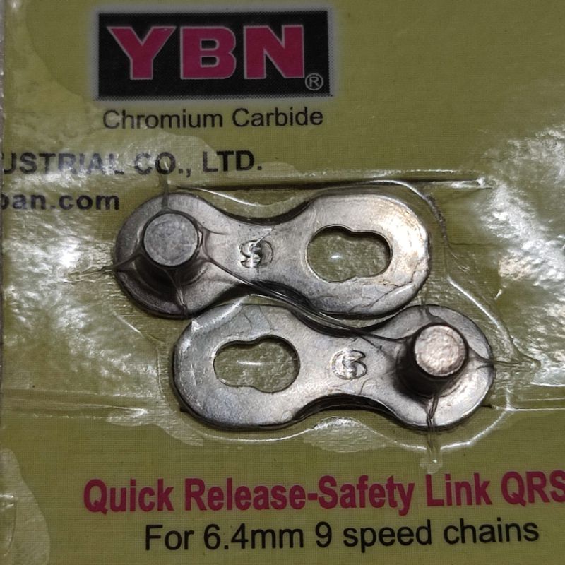 Jual sambungan rantai 9 speed - sambungan rantai 9speed - sambungan ...