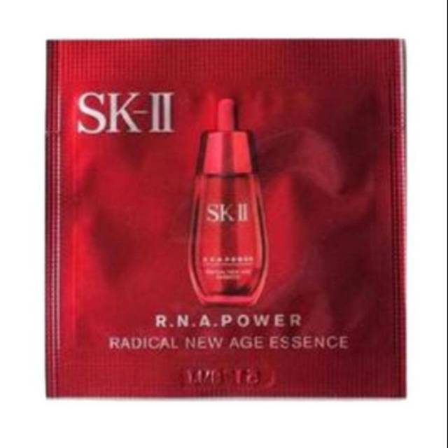 Jual SK-II RNA Power Essence sachet | Shopee Indonesia