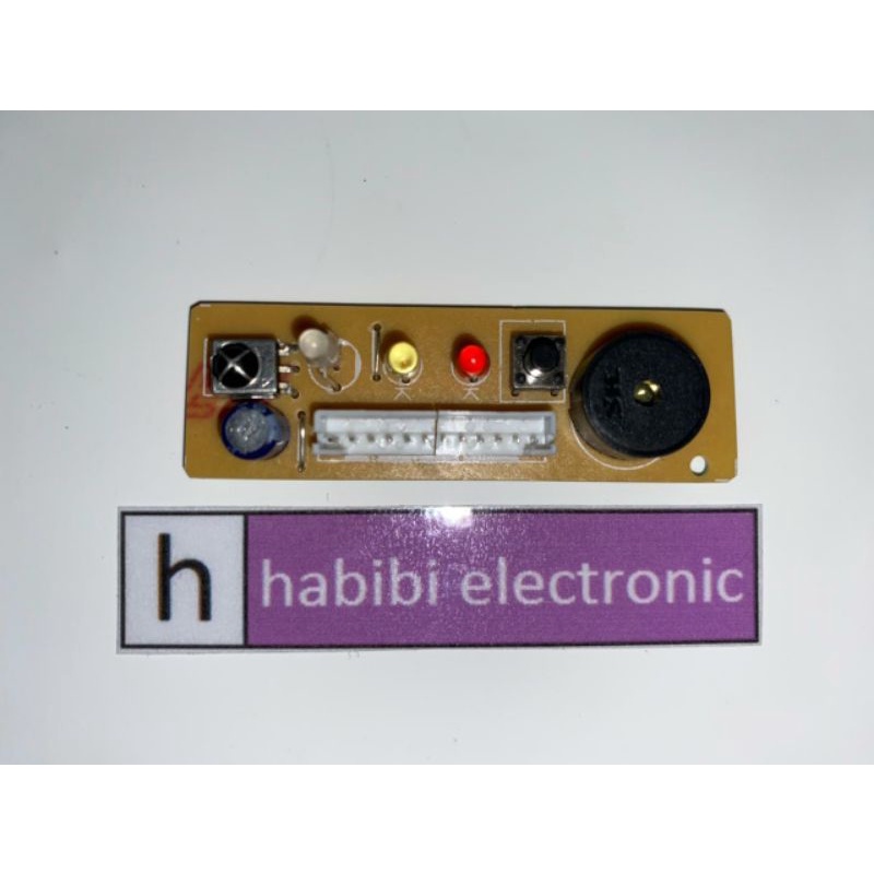 Jual sensor ac / Sensor indoor ac / sensor ac Daikin Malaysia 9pin dan ...