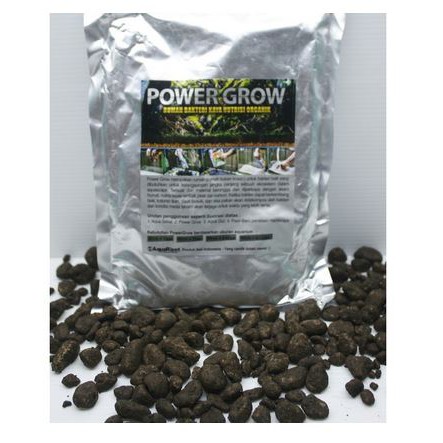 Jual Powergrow Power Grow Rumah Bakteri Aquascape | Shopee Indonesia