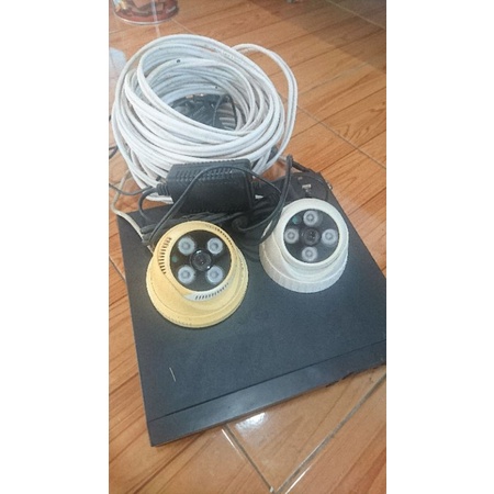 Jual Paket CCTV Bekas | Shopee Indonesia