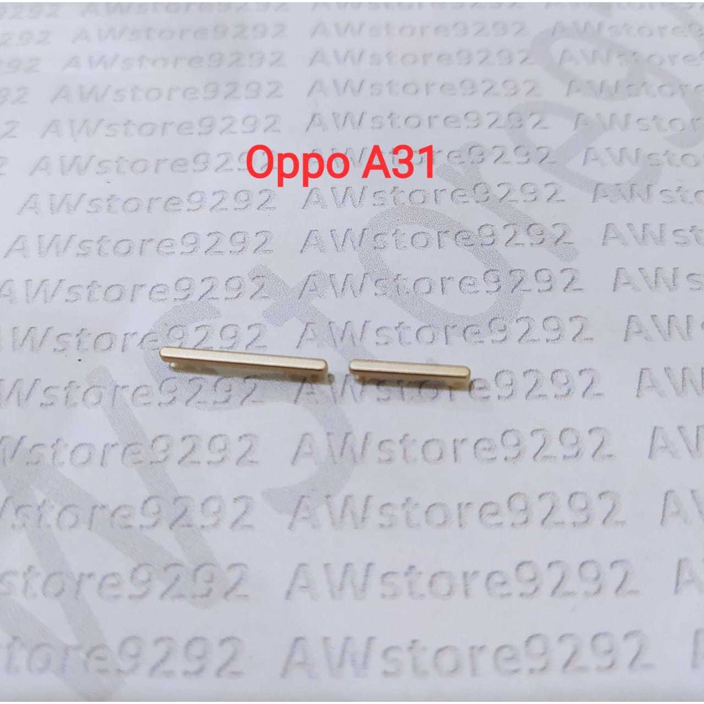 Jual Tombol power on off dan volume luar Oppo R1201 Neo 5 Oppo A31 ...