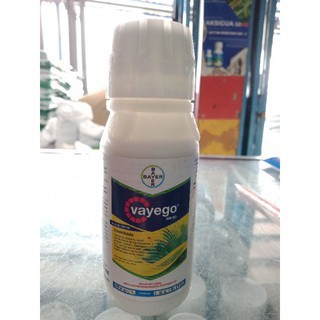 Jual Vayego 200SC 100ml Insektisida Sistemik Pembasmi Hama | Shopee ...